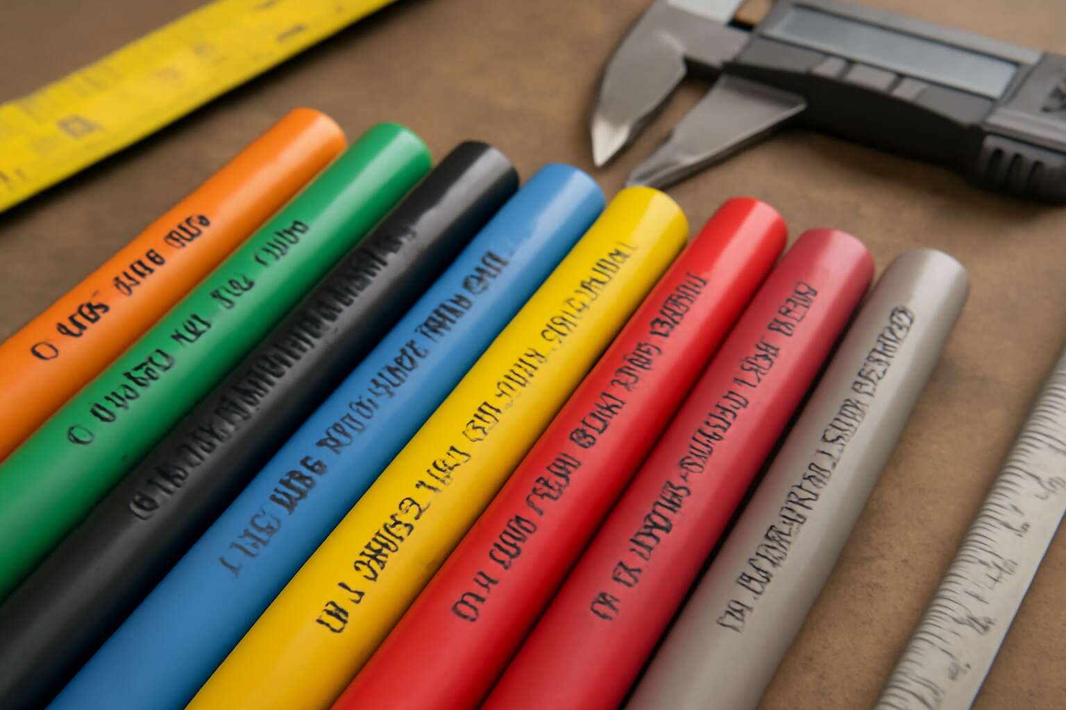 Understanding Electrical Cable Ratings: Key Factors for Safe and ...