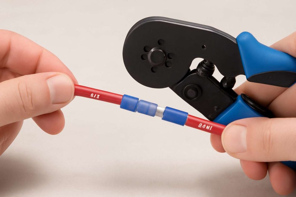 How to Join 6mm Electrical Cable: Easy Steps for a Secure and Reliable ...