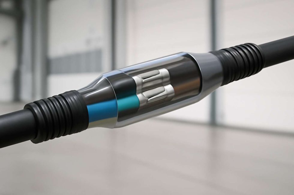 Secure Reliable Connections with Top-Quality Electrical Cable Joint ...