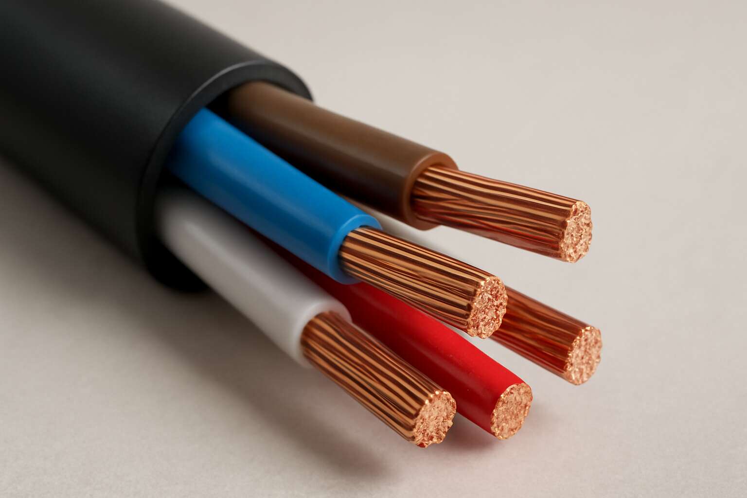 Understanding the Potential Risks of Using an Electrical Cable Without ...