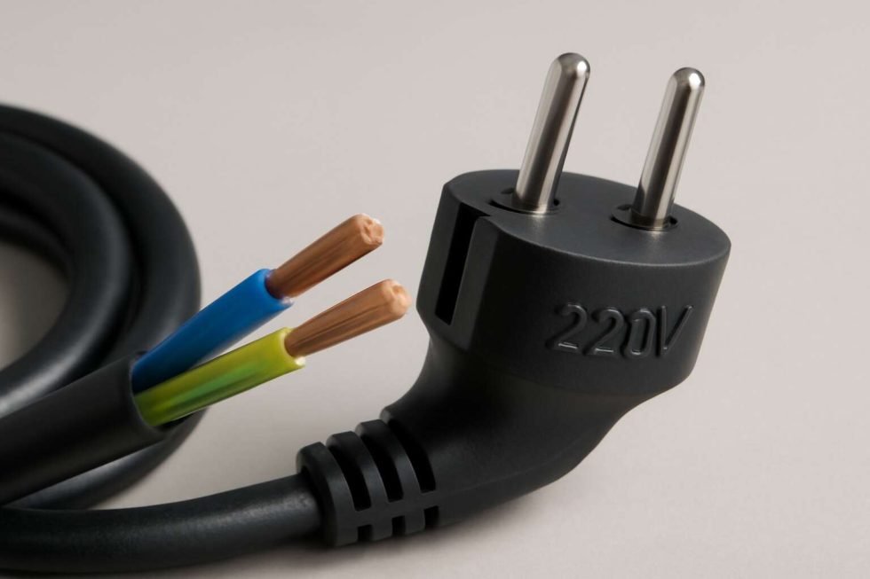 The Essential Guide to Choosing the Right Electrical Cable 220V for ...