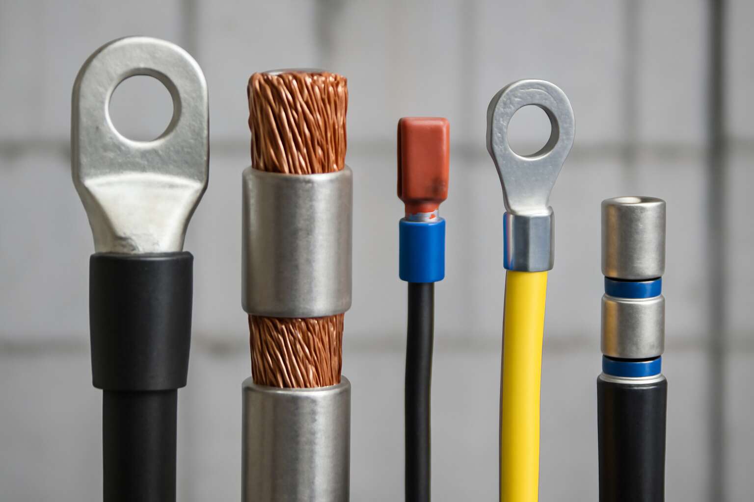 Comprehensive Guide to Electrical Cable Joint Types for Reliable and ...
