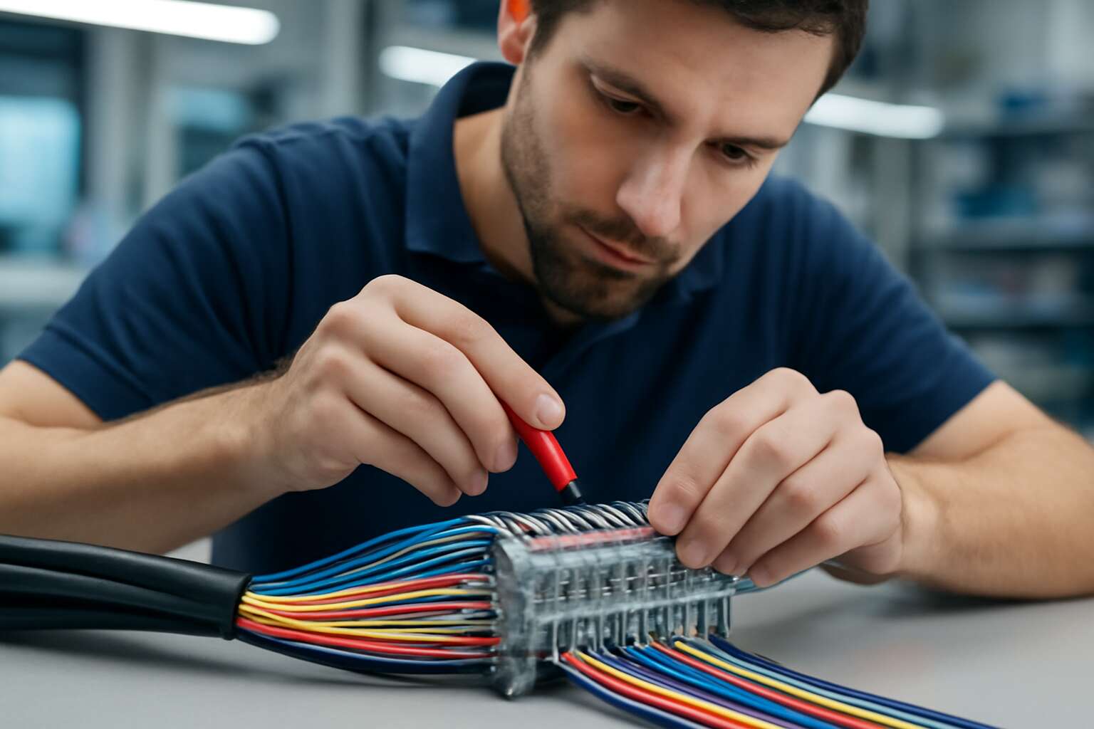 Key Insights into Efficient and Reliable Electrical Cable Assembly ...