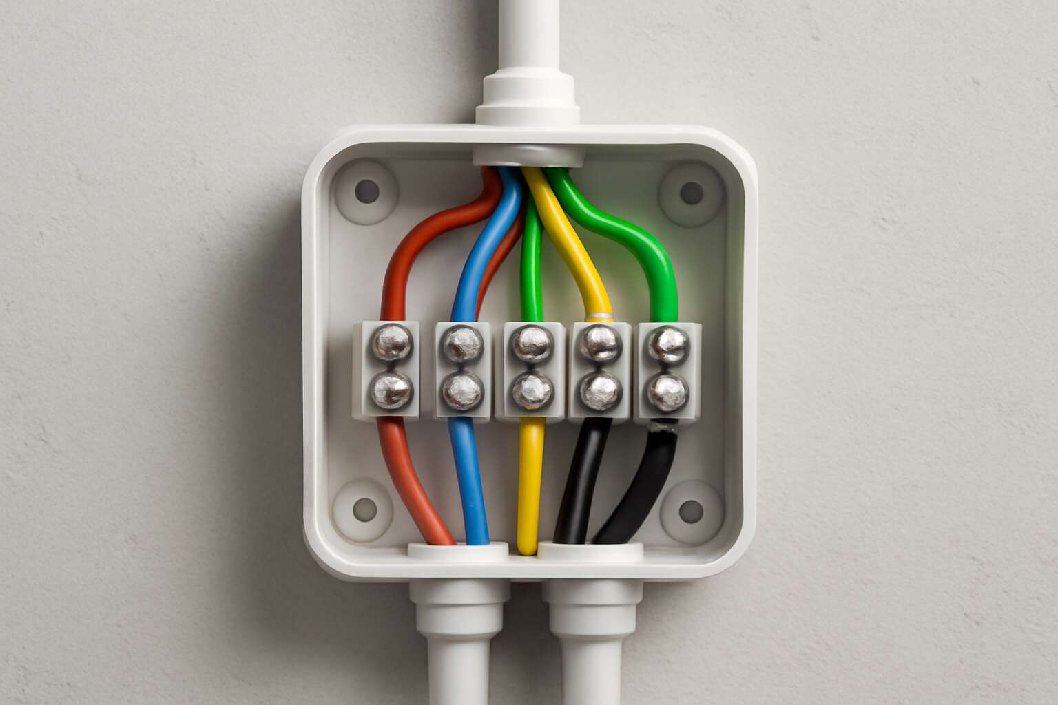 Reliable Electrical Cable Joint Box Solutions for Safe and Efficient ...