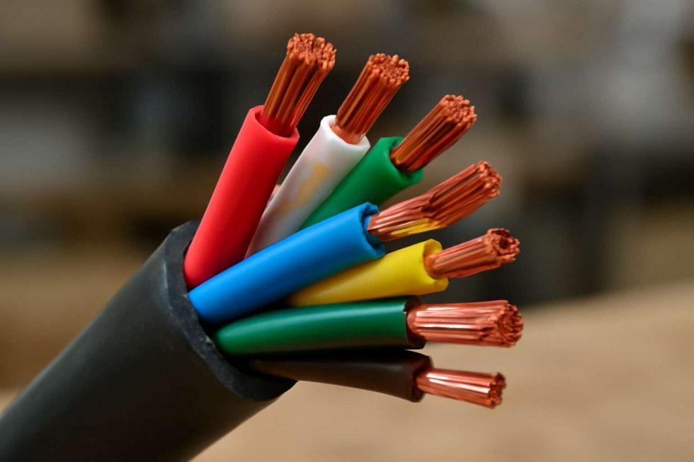 Affordable Electrical Cable 8 Core Price Tips for Quality and Savings ...