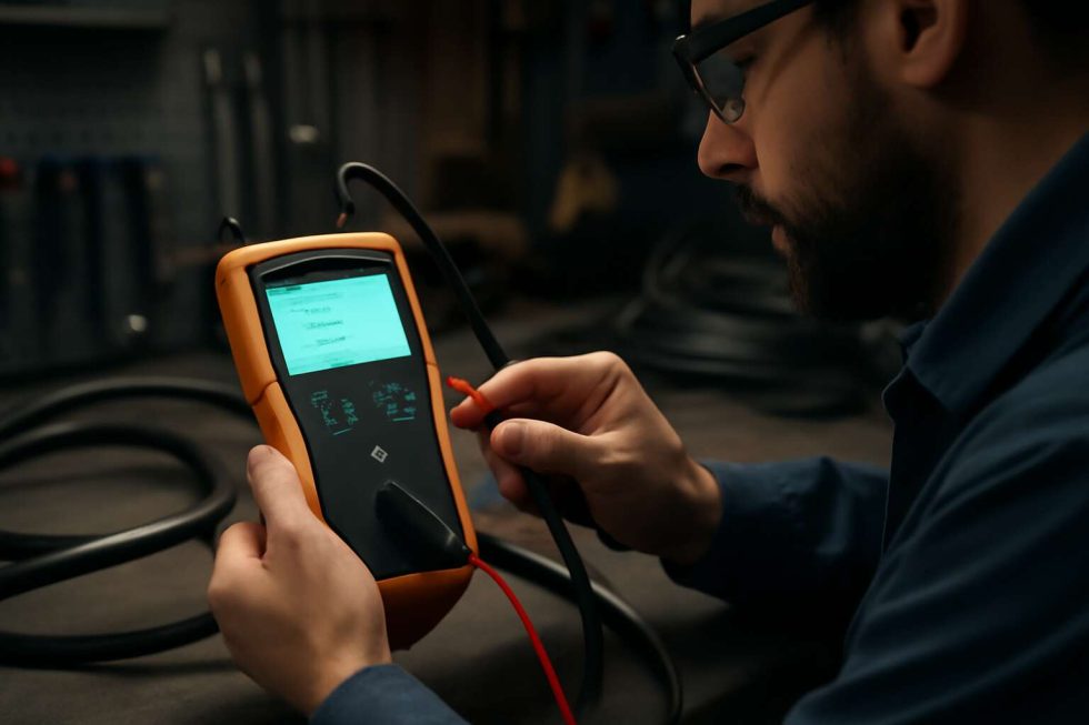 Top Electrical Cable Tester Picks for Accurate Wiring Troubleshooting ...