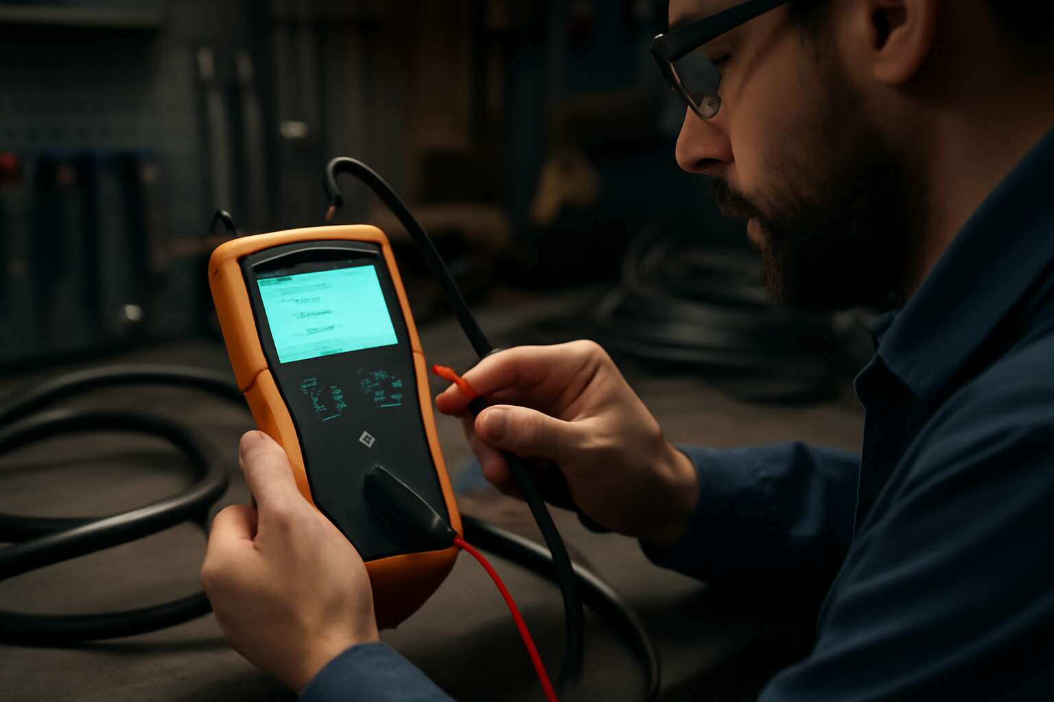 Top Electrical Cable Tester Picks for Accurate Wiring Troubleshooting ...