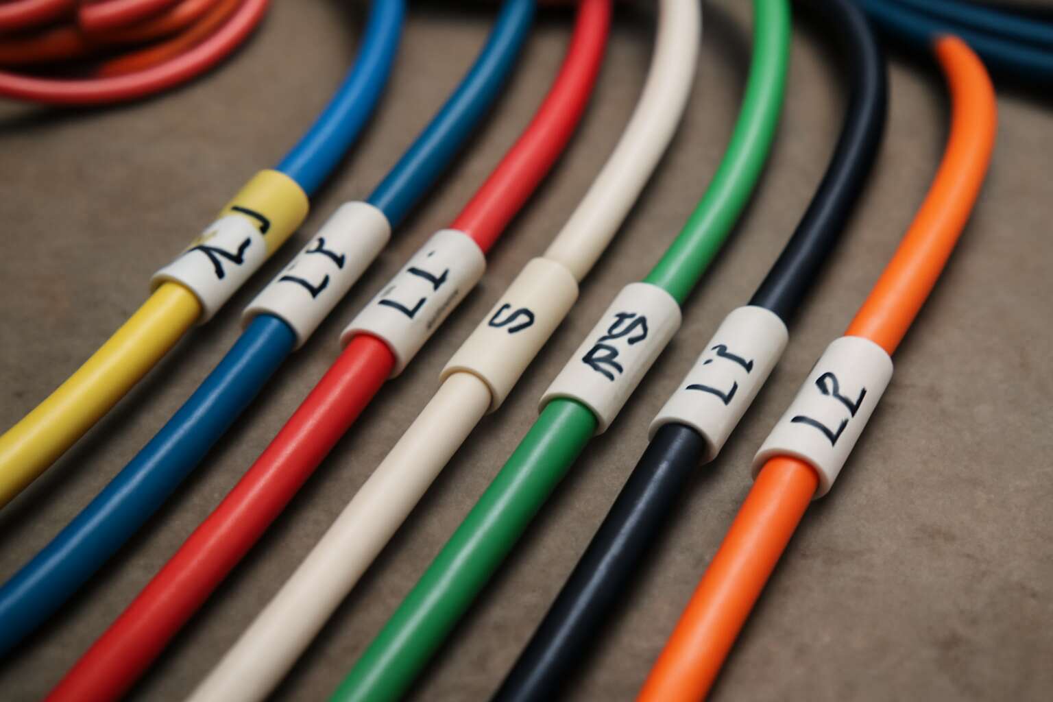 Mastering Electrical Cable Identification: The Essential Guide for Safe and Efficient Wiring ...