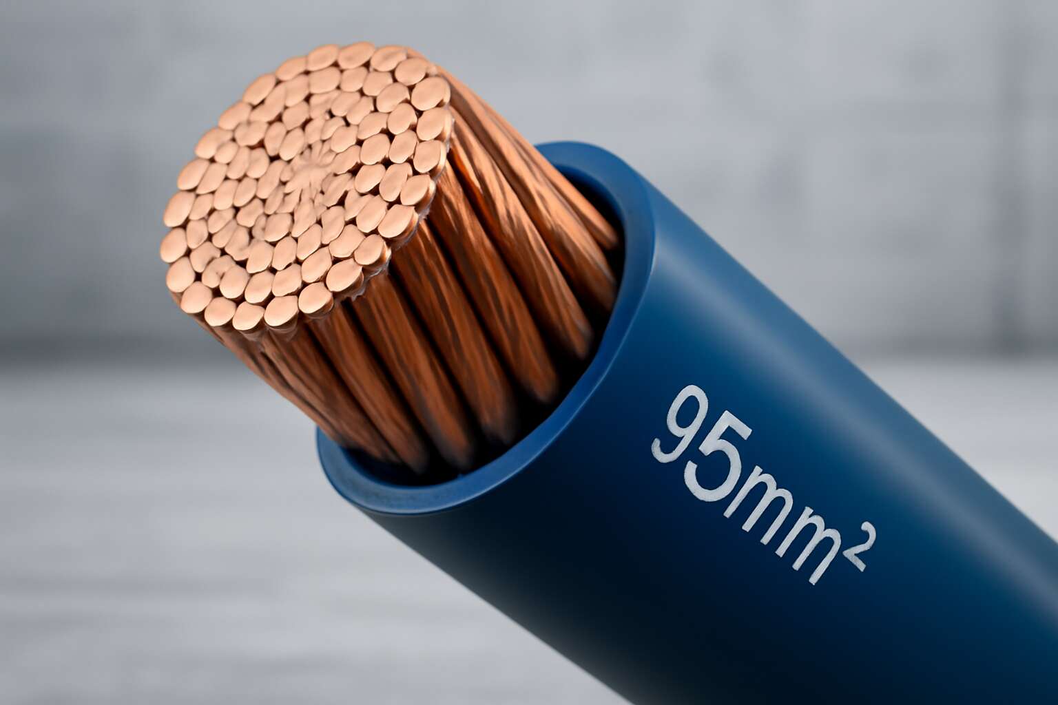 High-Quality Electrical Cable 95mm for Safe and Reliable Power ...