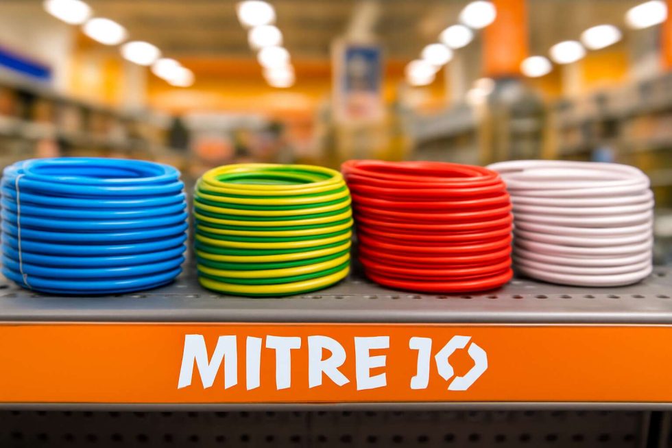 Top Tips for Choosing the Best Electrical Cable at Mitre 10 for Your ...