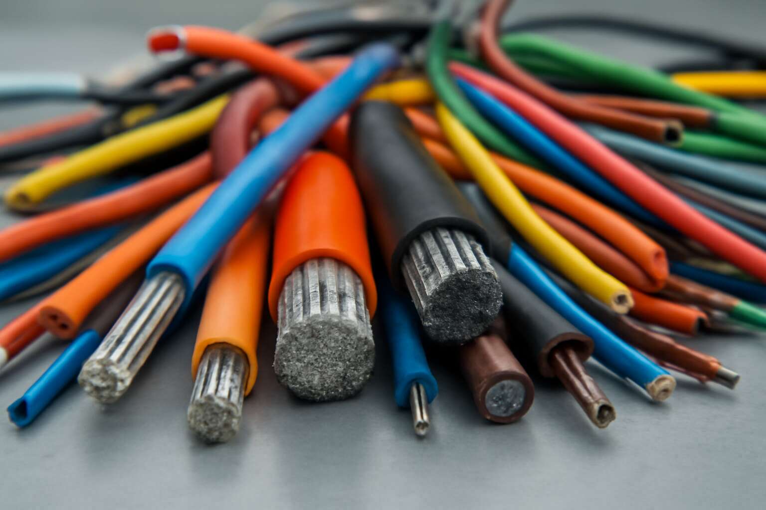 Maximize Profits with the Latest Electrical Cable Scrap Price Per Kg ...