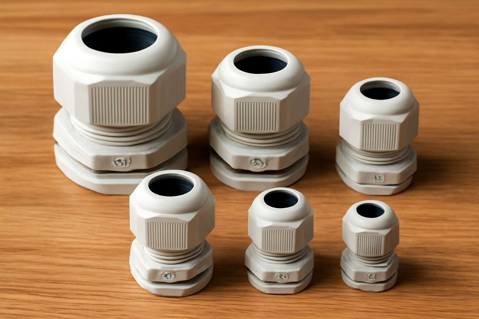 Ultimate Electrical Cable Gland Size Chart: Your Essential Guide to ...
