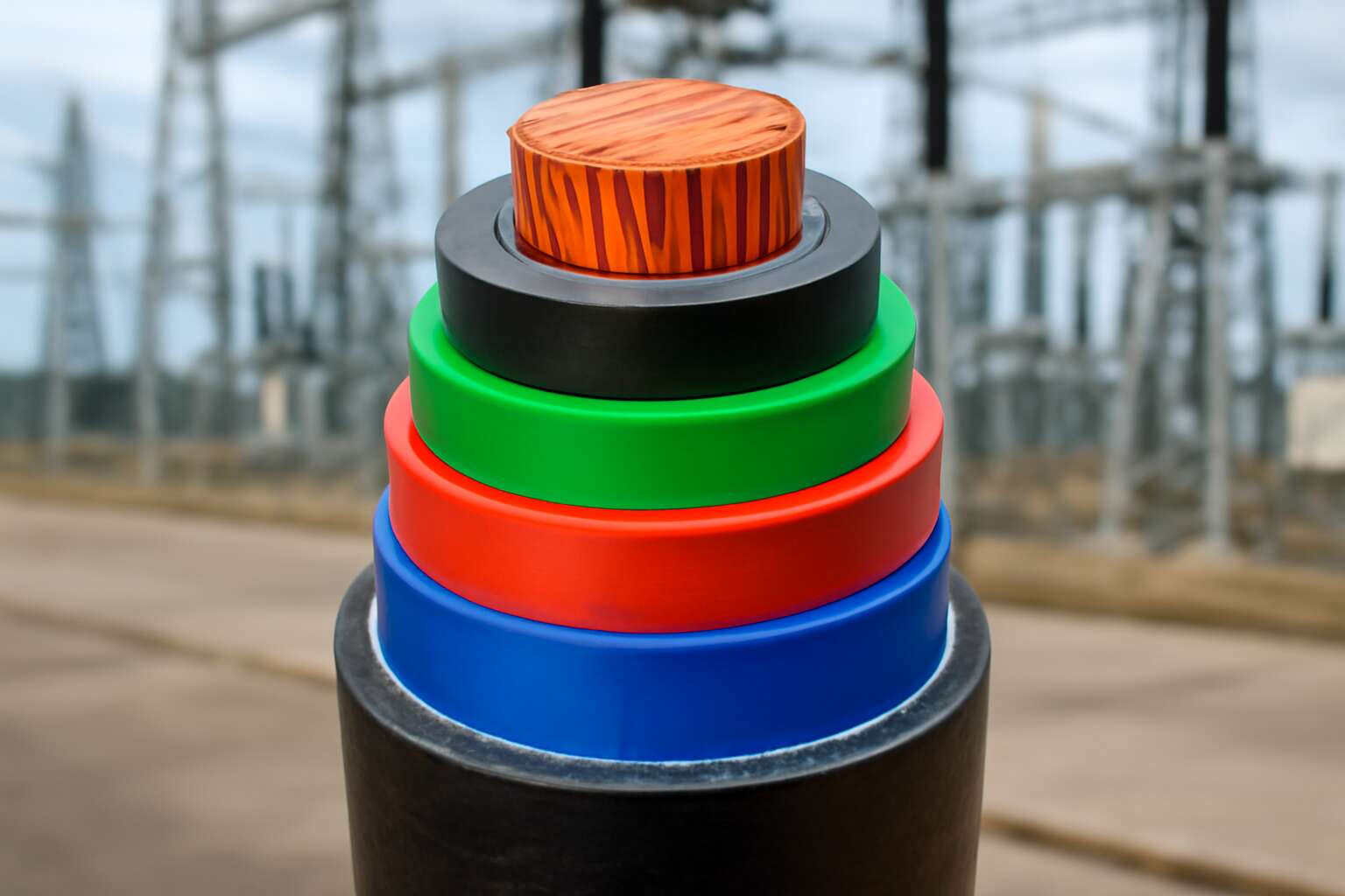 Discover the Superior Durability and Flexibility of Electrical Cable ...