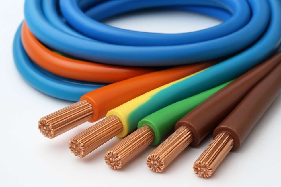 Unlock the Secrets of the Electrical Cable HS Code for Simplified ...