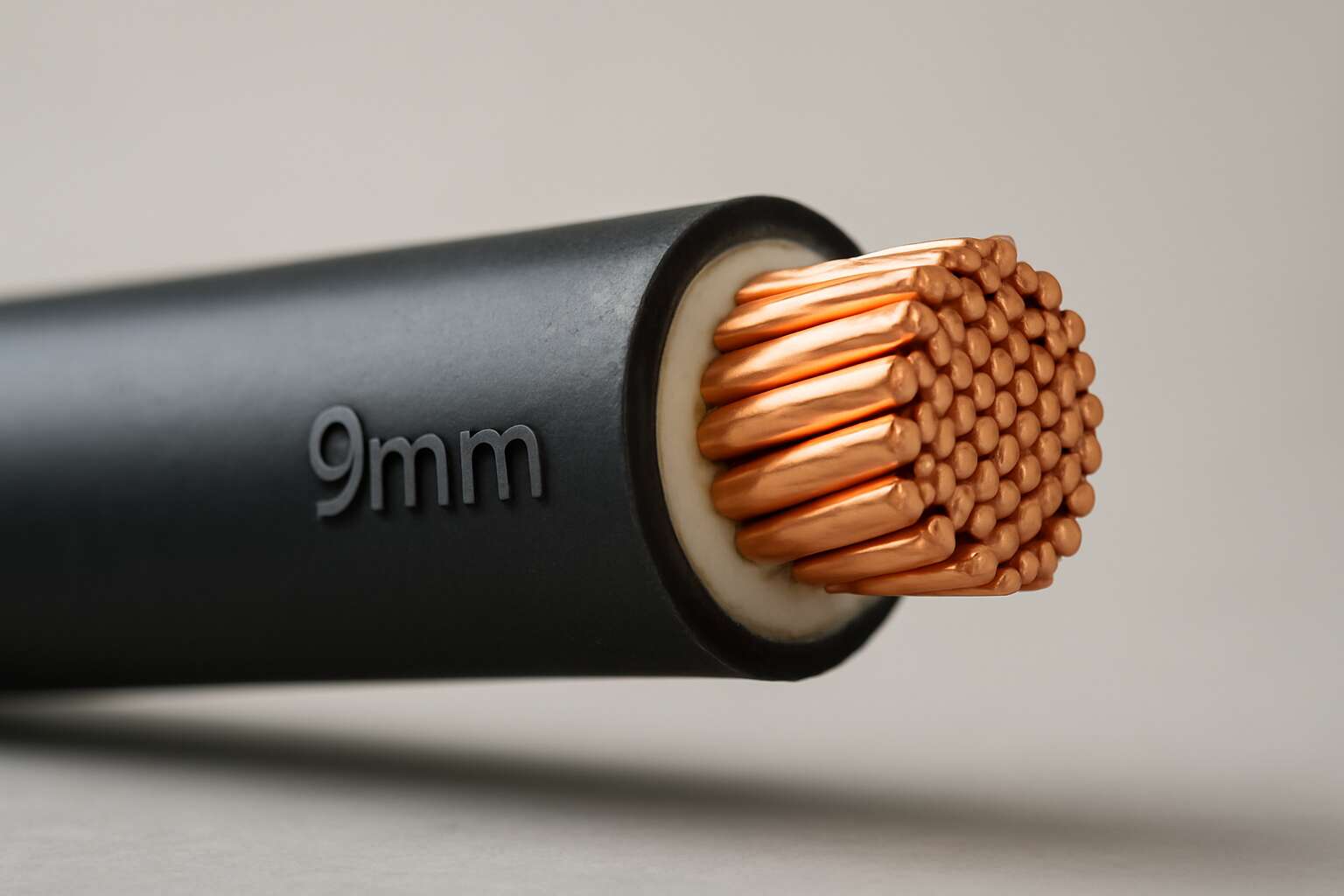 Discover the Versatility and Safety of the Top 9mm Electrical Cable for ...