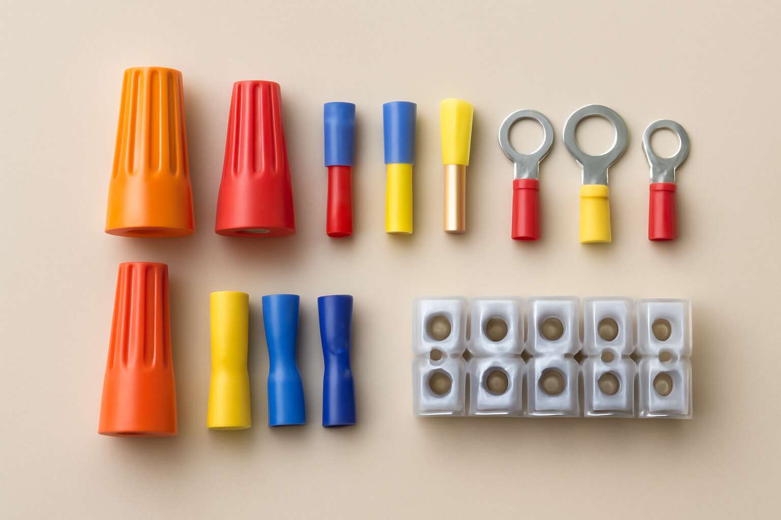 Discover the Essential Electrical Cable Connector Types for Seamless ...