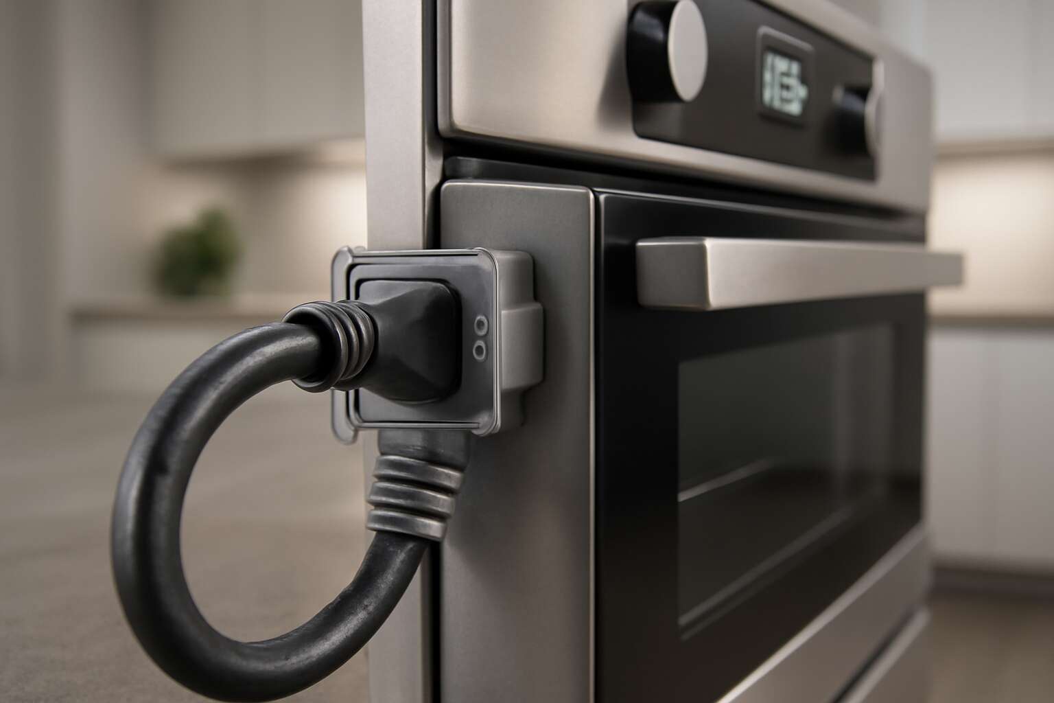 Upgrade Your Kitchen Safety with a Durable, High-Quality Electrical ...