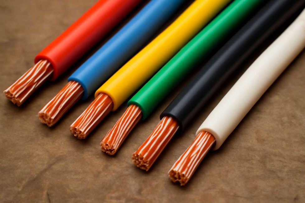 Understanding Electrical Cable Colours: Your Essential Guide to Safe ...
