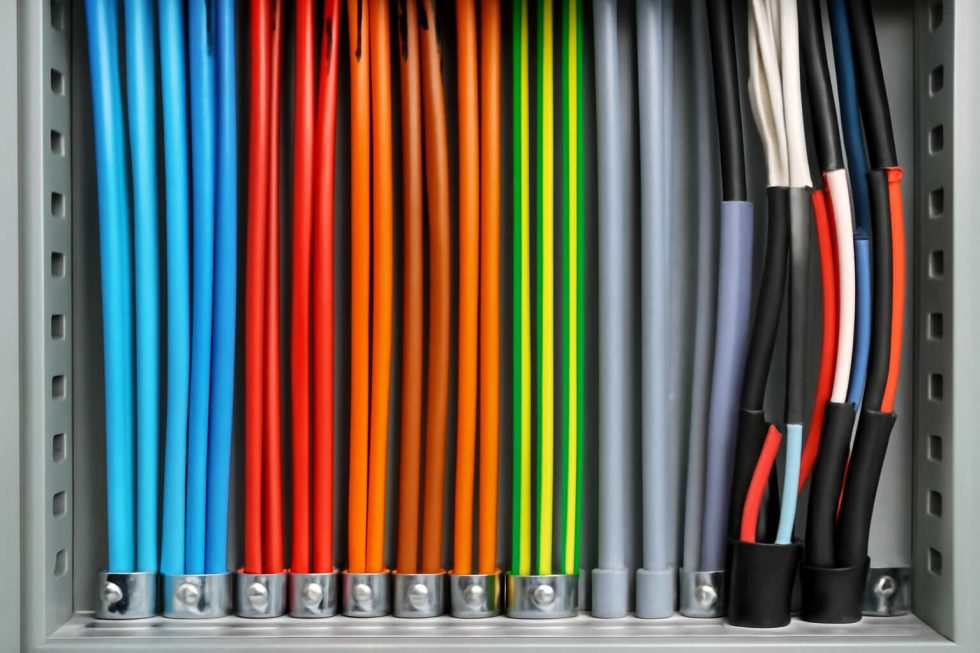 Choosing the Best Electrical Cable for House Wiring: Essential Tips for ...
