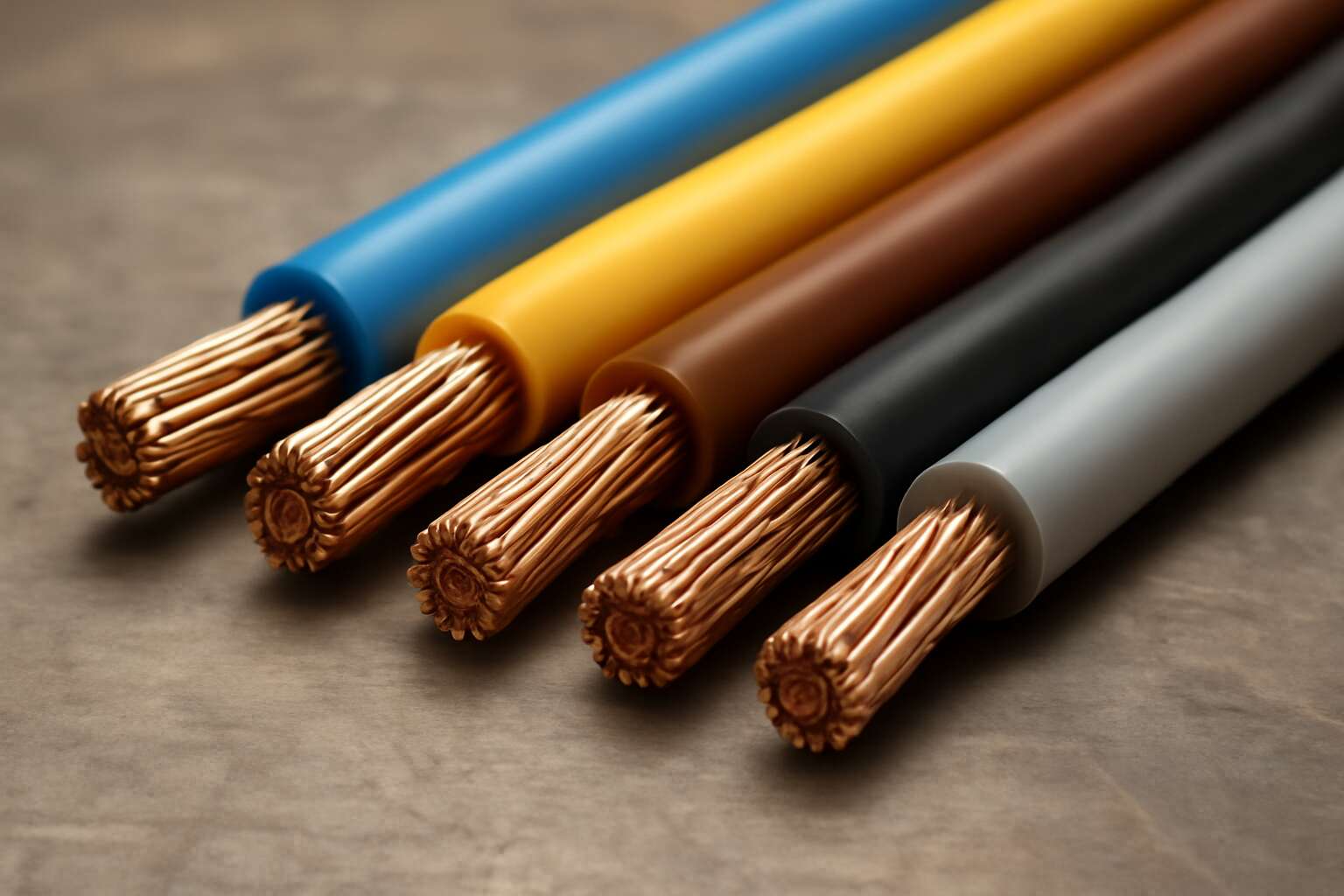 Understanding the Electrical Cable Definition: Your Guide to Types and ...