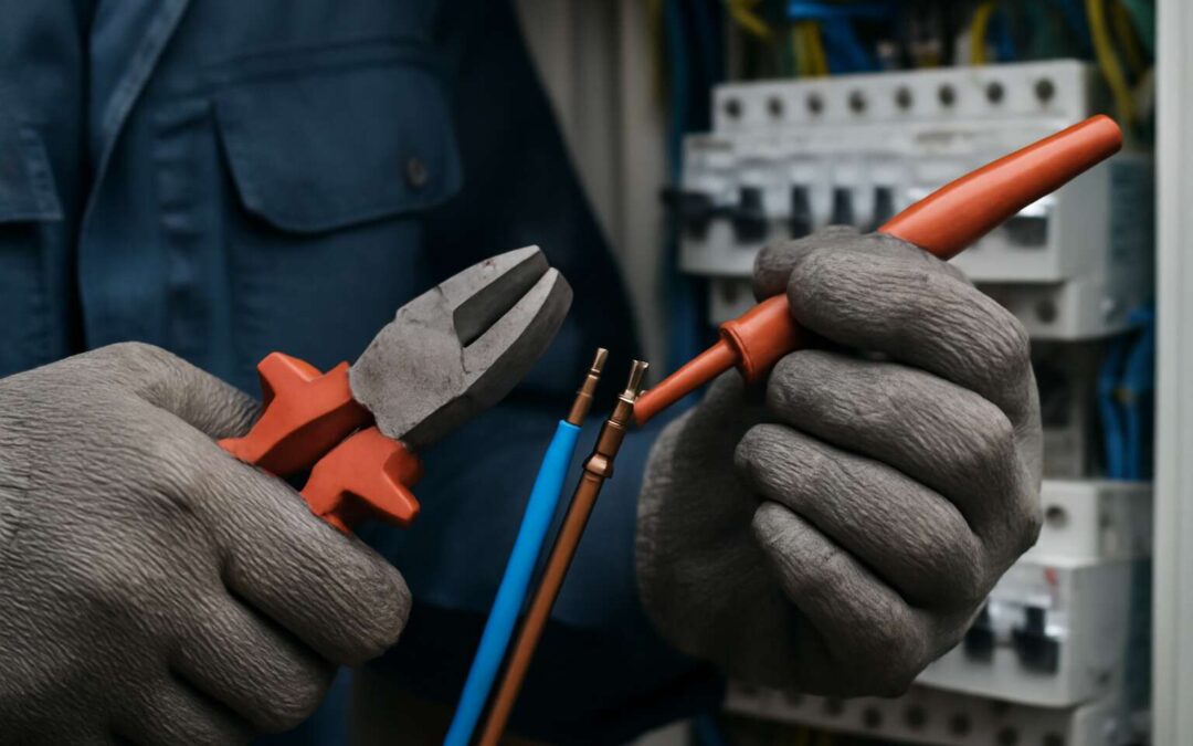 Expert Tips for Fast and Reliable Electrical Cable Repair You Can Trust ...