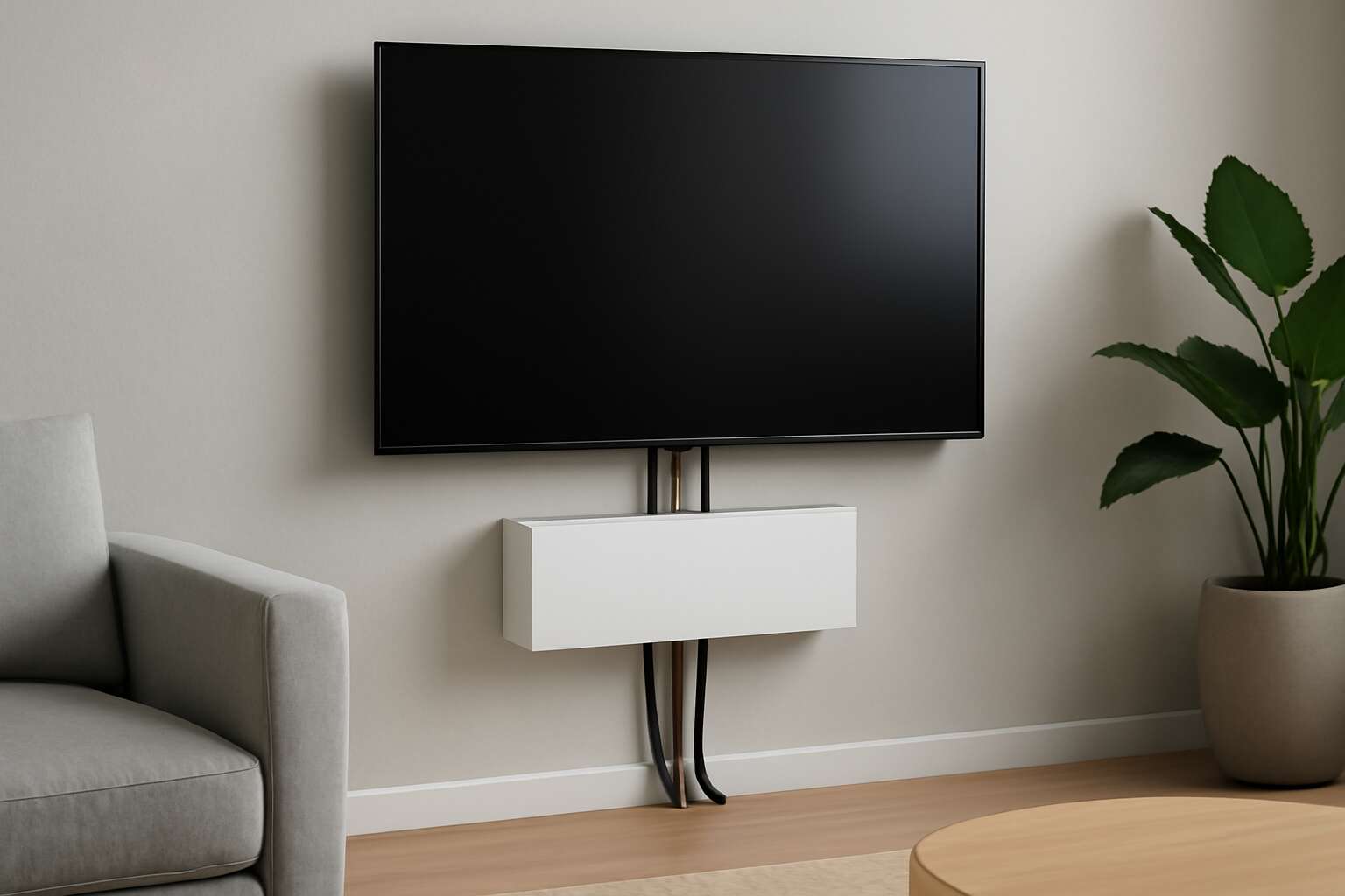 Upgrade Your Space with electrical cable box cover for a Safer, Sleeker ...