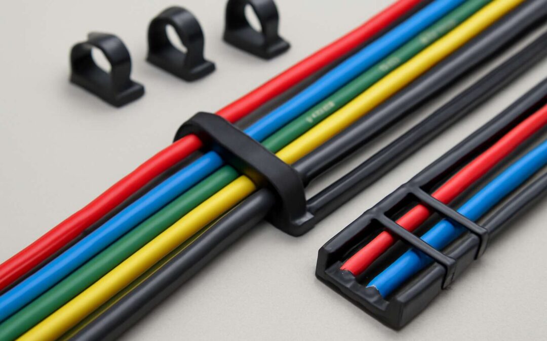 Unlock the power: your ultimate electrical cable guide for safe, smart ...