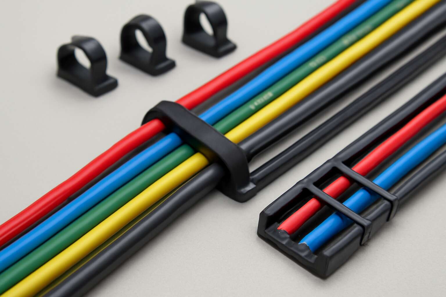 Unlock the power: your ultimate electrical cable guide for safe, smart ...