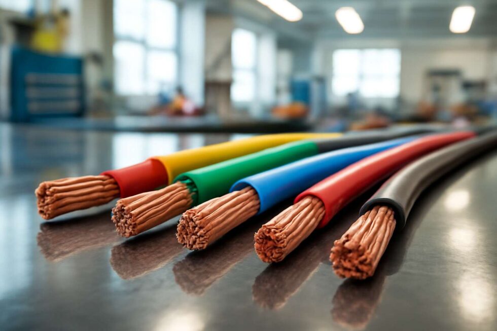 Discover auto electrical cable suppliers that fuel fast, reliable ...