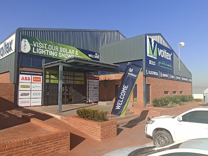 Voltex Electrical Wholesaler - Klerksdorp - Electrical Cable