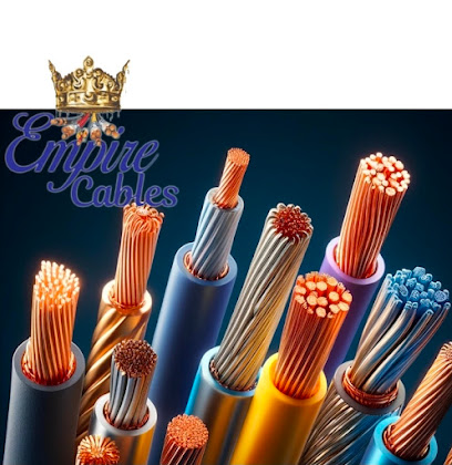 Empire Cables - Electrical Cable
