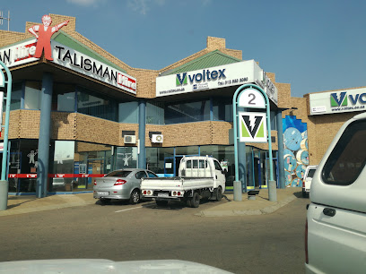Voltex Electrical Wholesaler - Centurion - Electrical Cable